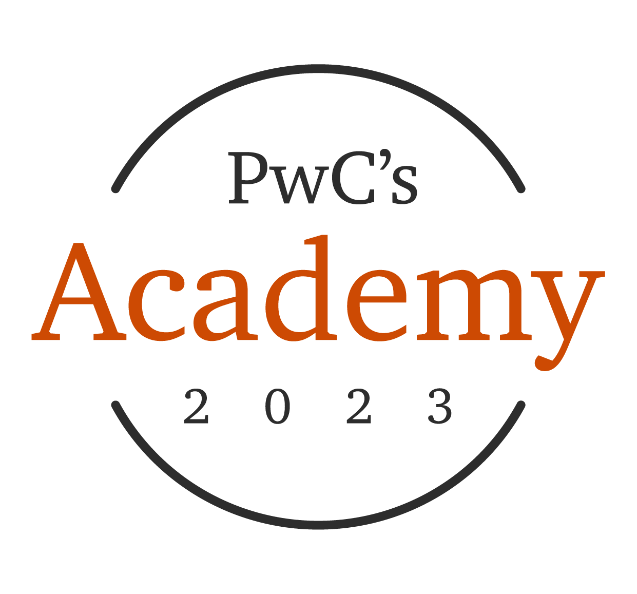 PwC's Academy