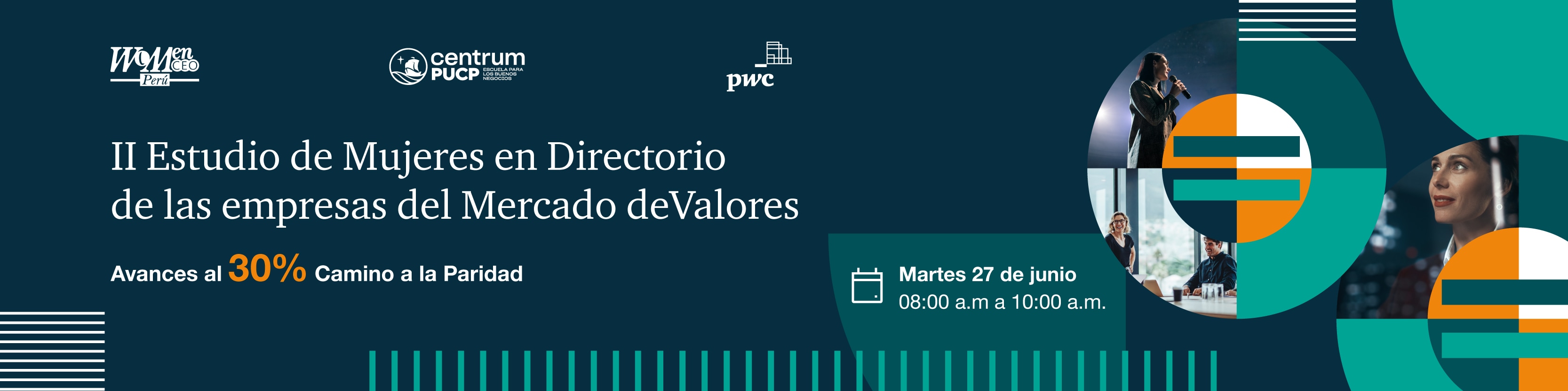PwC Perú: transformando desafíos en oportunidades