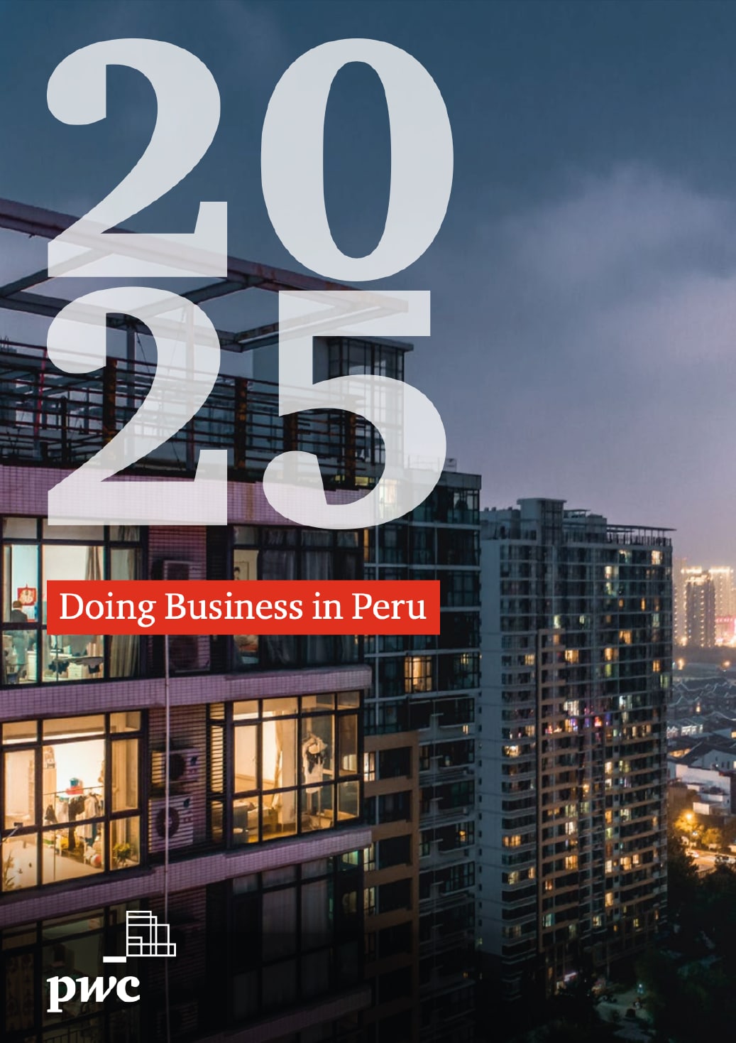 Doing Business in Peru 2025